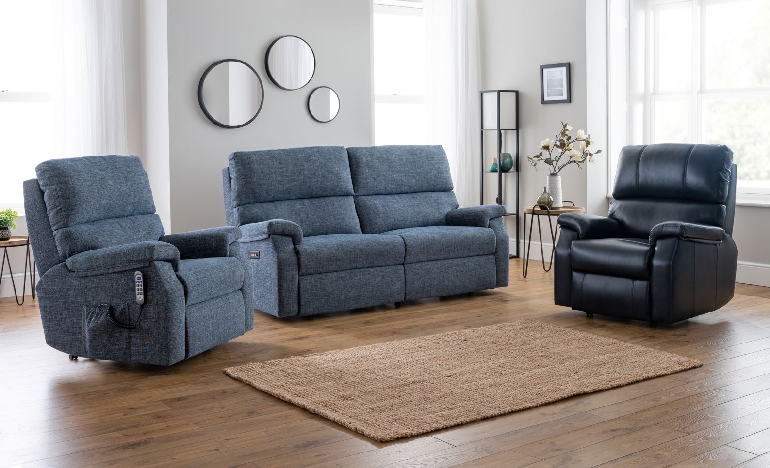 Celebrity - Newstead Collection | Hatters Home & Style