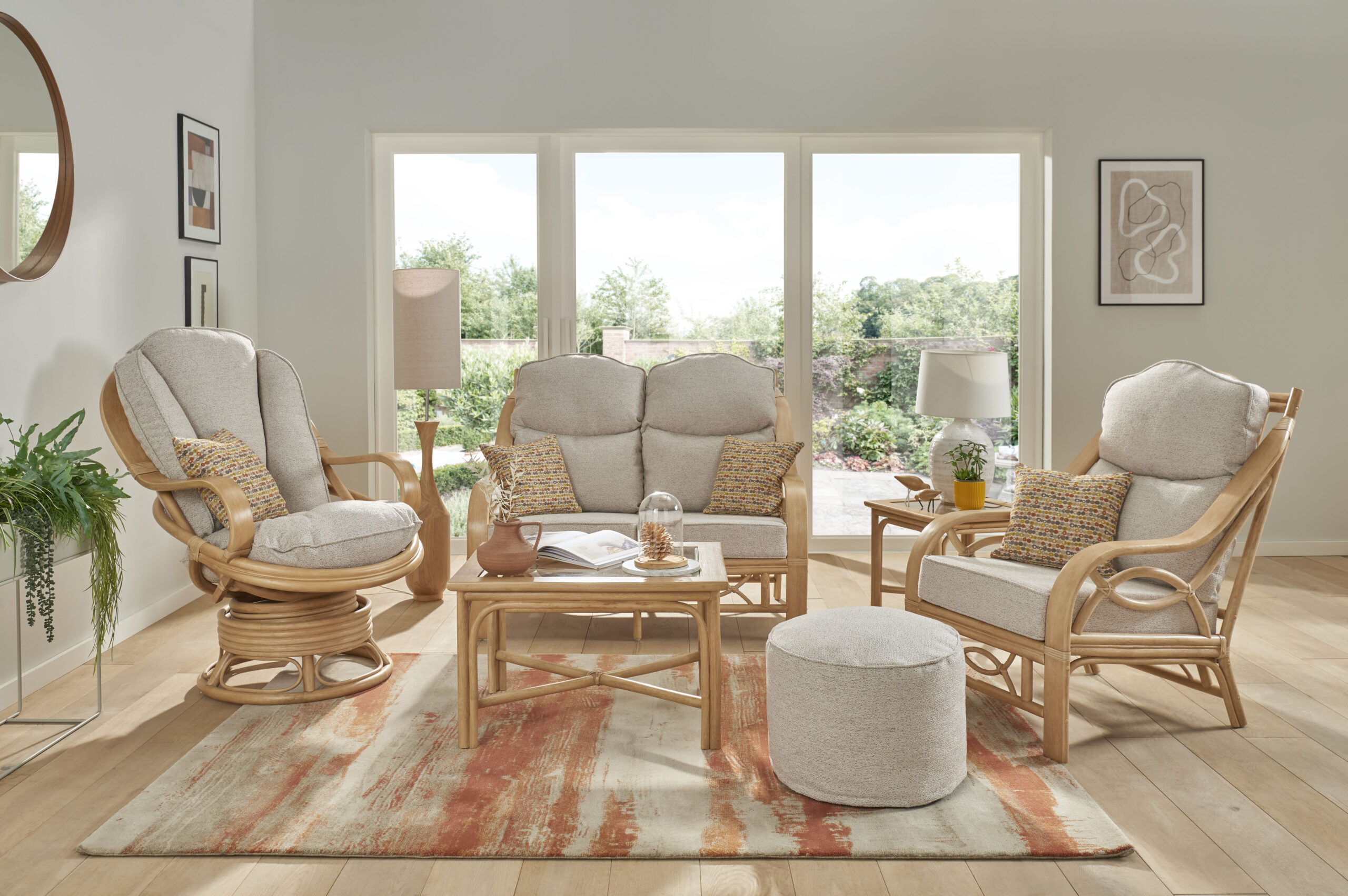 Daro - Andorra Collection | Hatters Home & Style