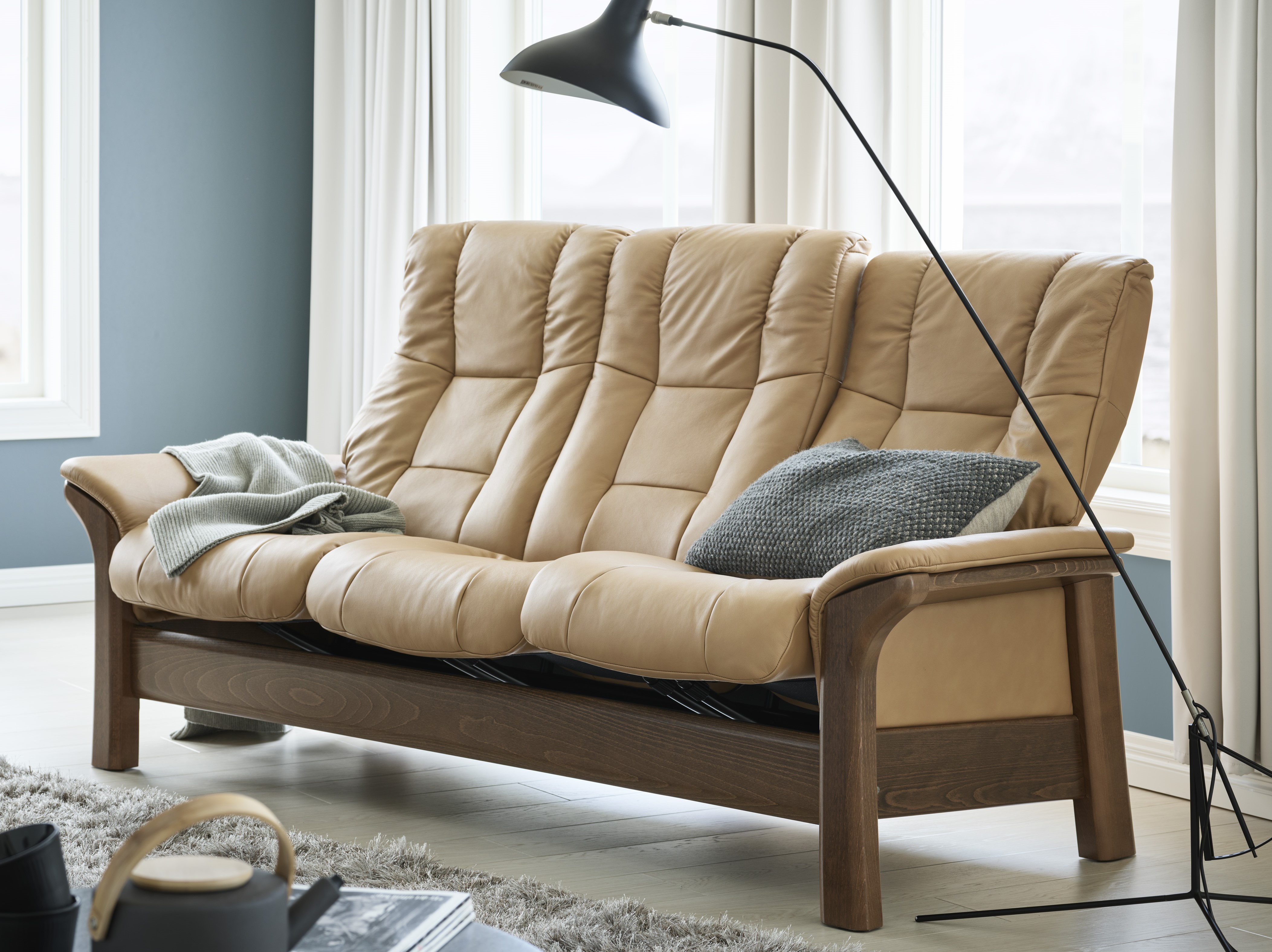 Stressless - Windsor Collection | Hatters Home & Style