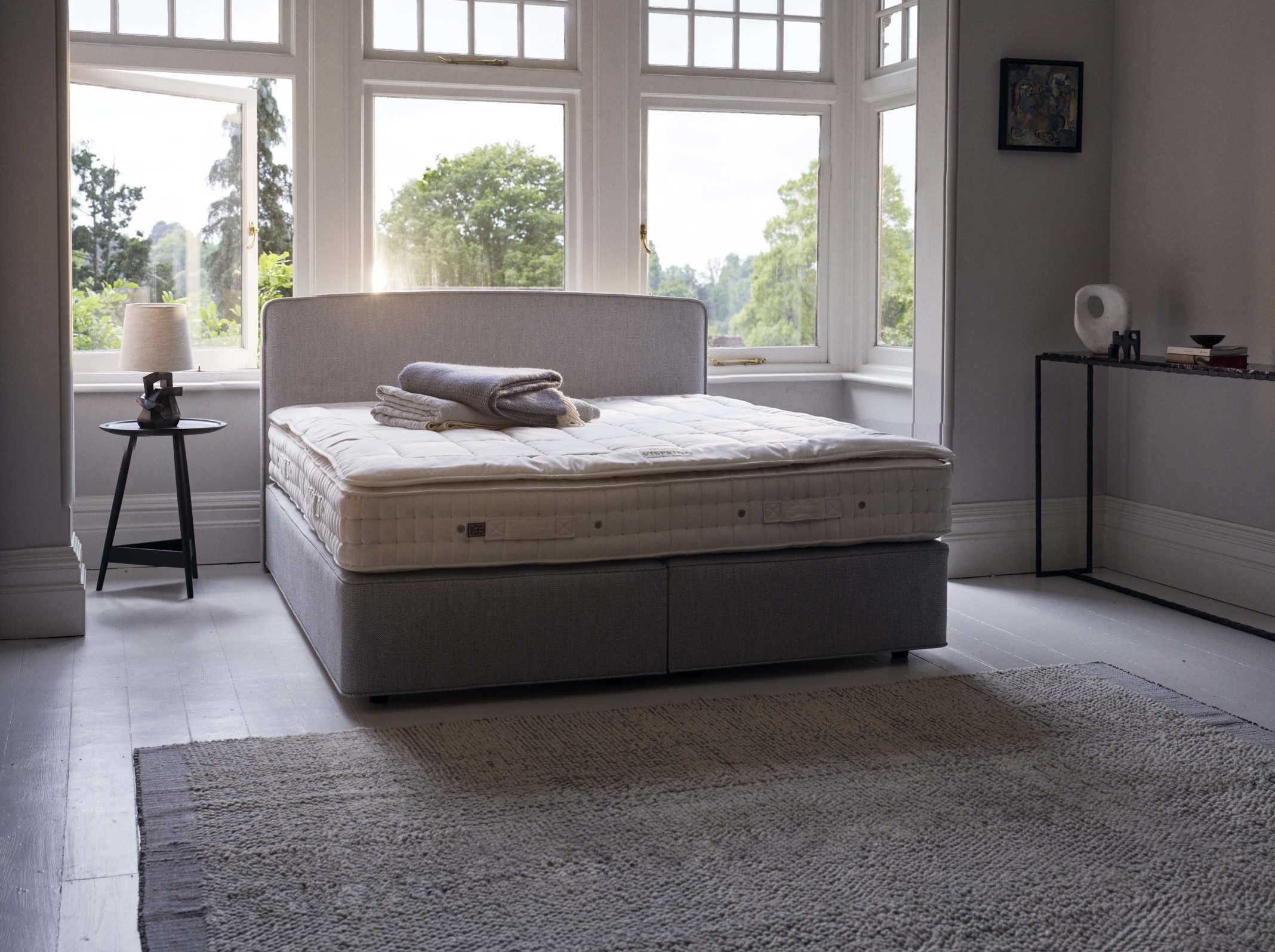 Vispring - Elite Collection | Hatters Home & Style
