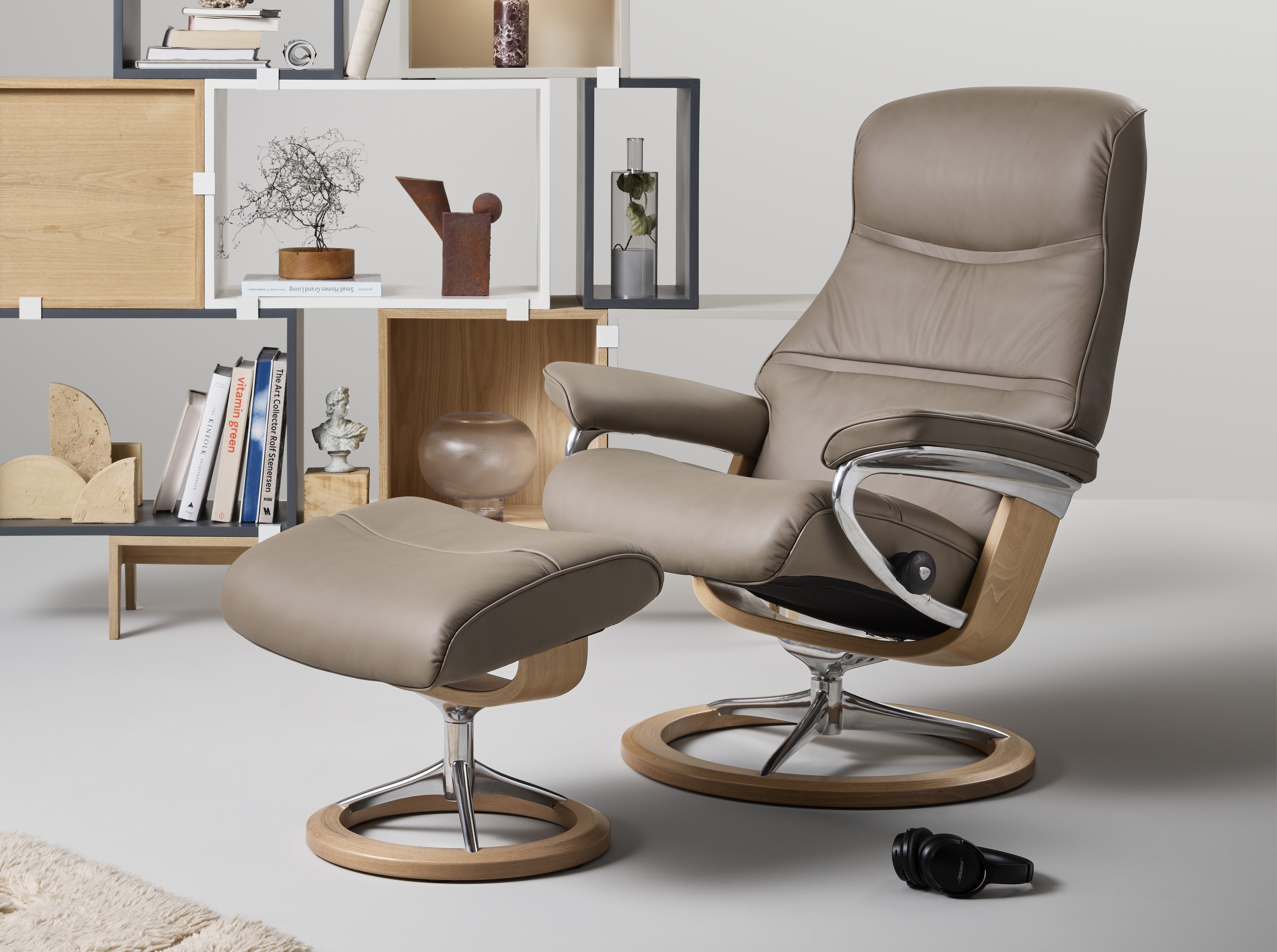 Stressless - Philip Chair | Hatters Home & Style