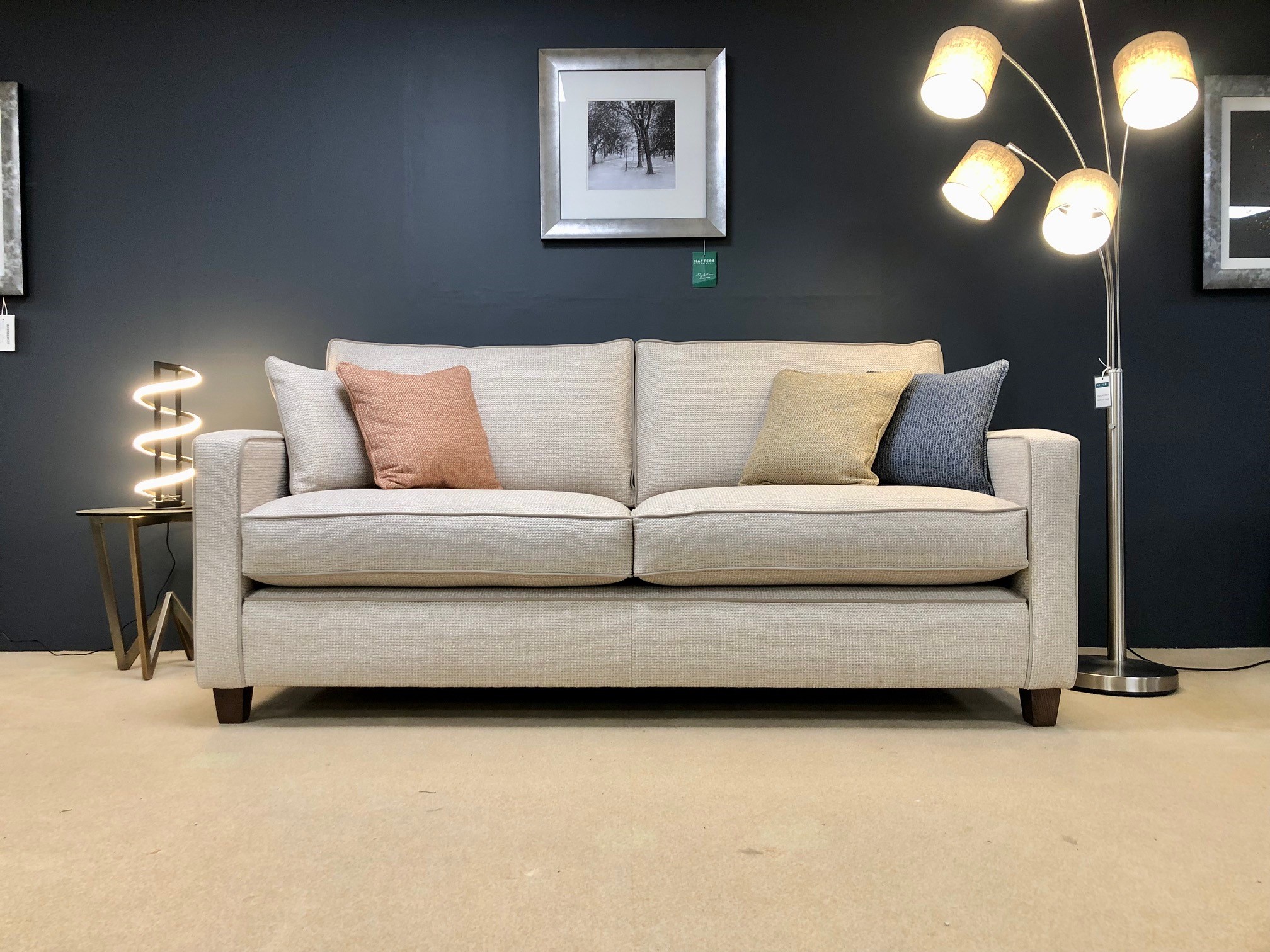 Peter Guild - Bramley Collection | Hatters Home & Style