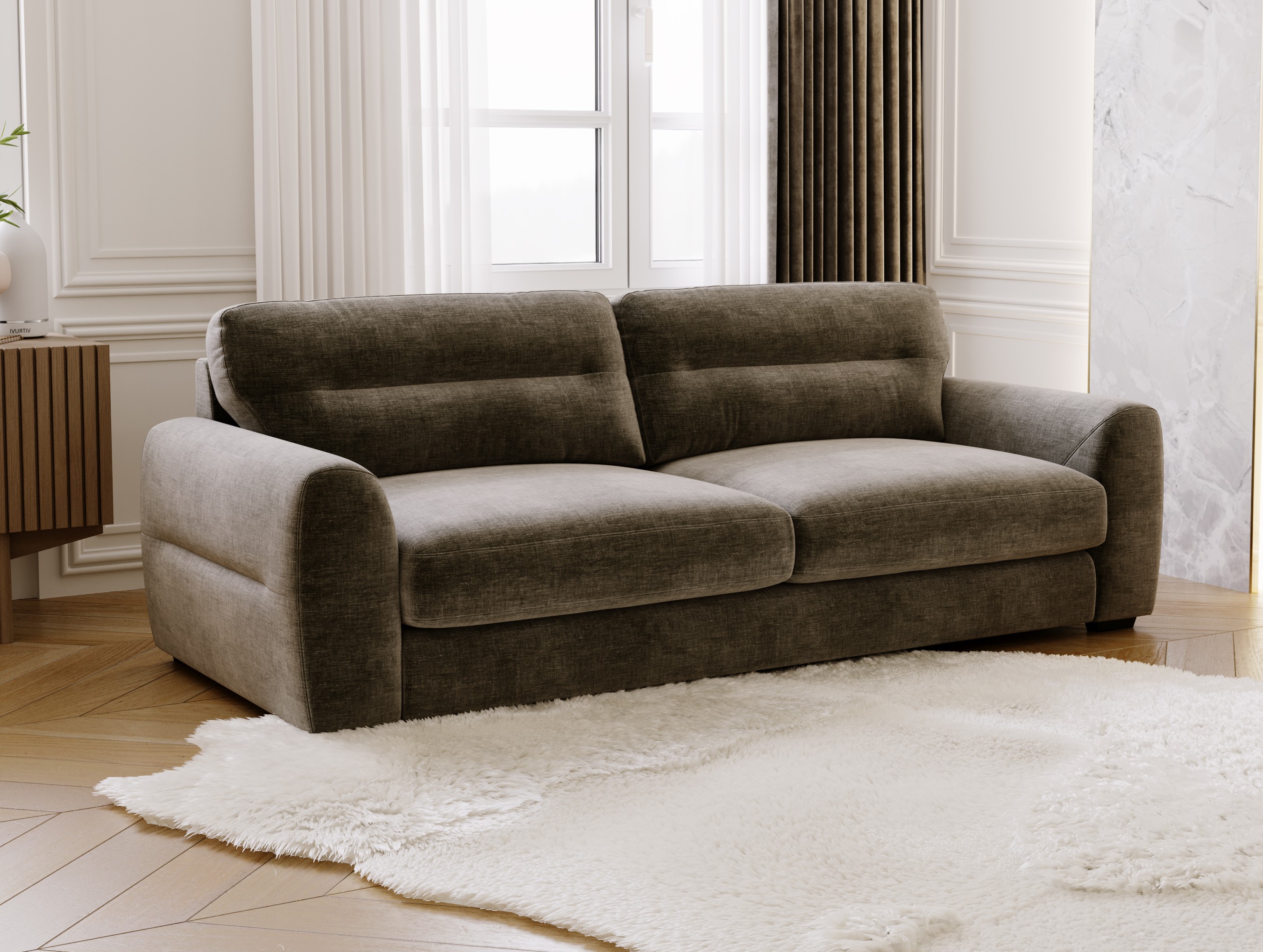 Prima Upholstery - Benson Collection | Hatters Home & Style